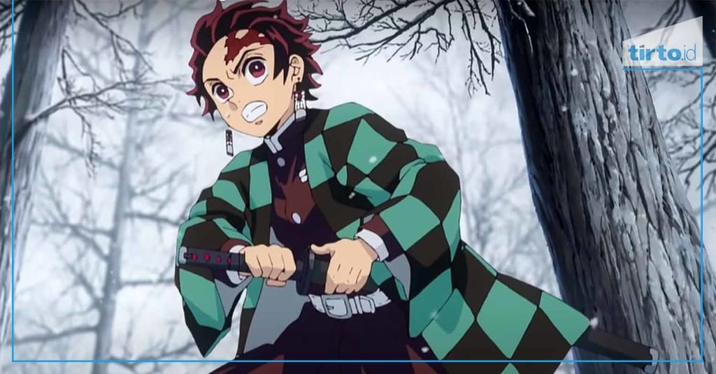 Nonton Kimetsu No Yaiba di CGV dan XXI: Sinopsis & Jadwal Tayang