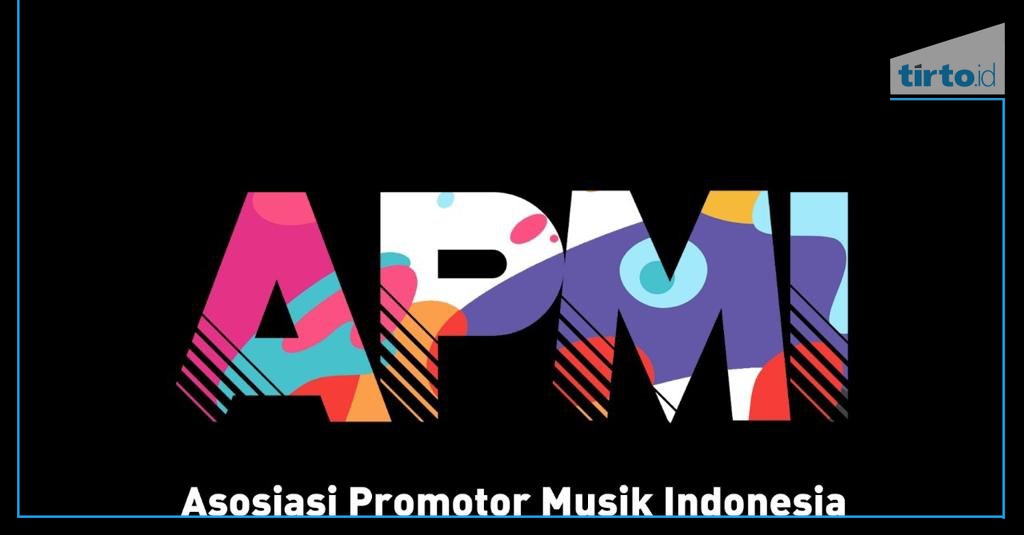 APMI: Babak Baru Industri Showbiz Indonesia
