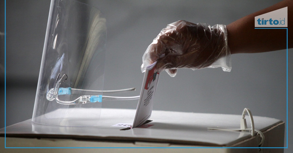 Mekanisme Pemetaan TPS Pemilu 2024, Jadwal, dan Restrukturisasi