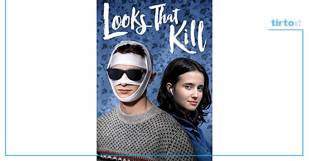 Sinopsis Looks That Kill: Film Komedi Romantis Brandon Flynn