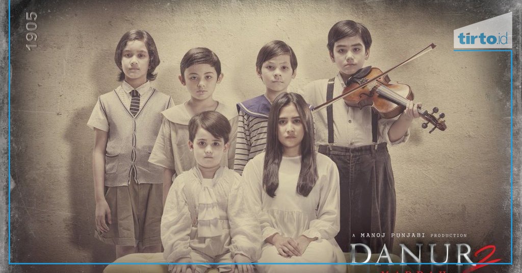 Daftar 9 Film yang Diadaptasi dari Novel Risa Saraswati & Sinopsis