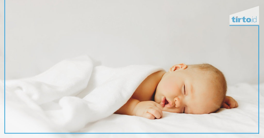 Apa Itu Sindrom Floppy Baby pada Bayi Baru Lahir?