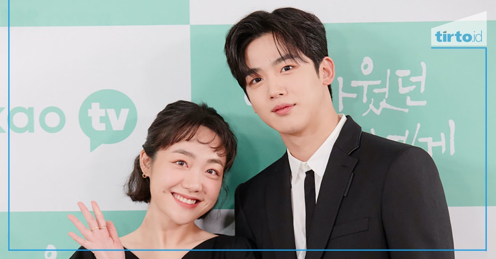 Preview A Love So Beautiful Episode 6 Netflix: Sol Yi Akan Pergi?