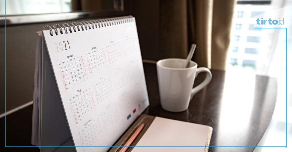 Kalender Kesehatan Mei 2024, Ada Tanggal Merah dan Cuti Bersama?