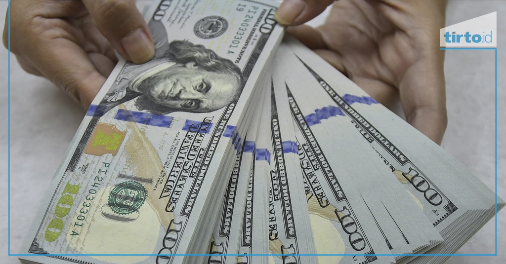 Apa Itu Devisa Negara dan Jenis-jenisnya?