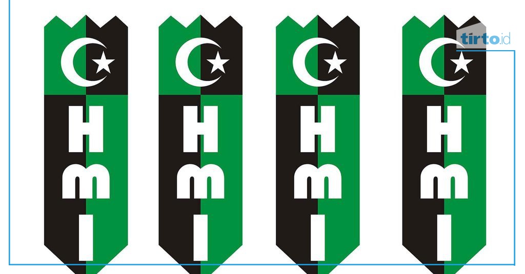 Sejarah Lahirnya Himpunan Mahasiswa Islam (HMI) 5 Februari