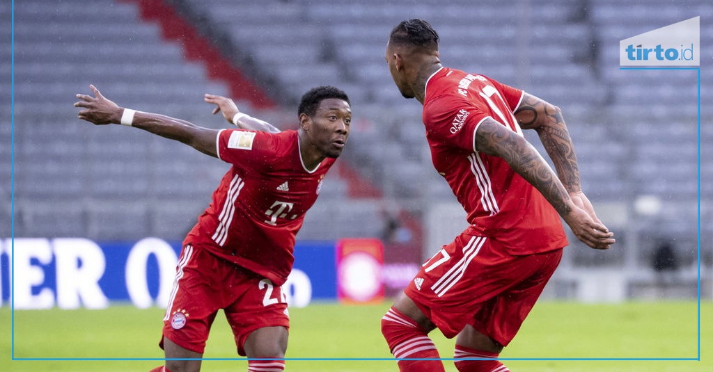 Jadwal Final Piala Dunia antar Klub 12 Feb 2021 & Daftar Juara CWC