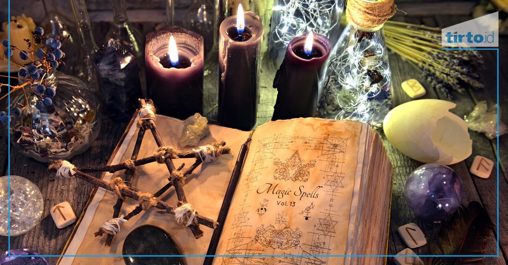 Pengertian Syirik dan Macam-Macamnya dalam Agama Islam