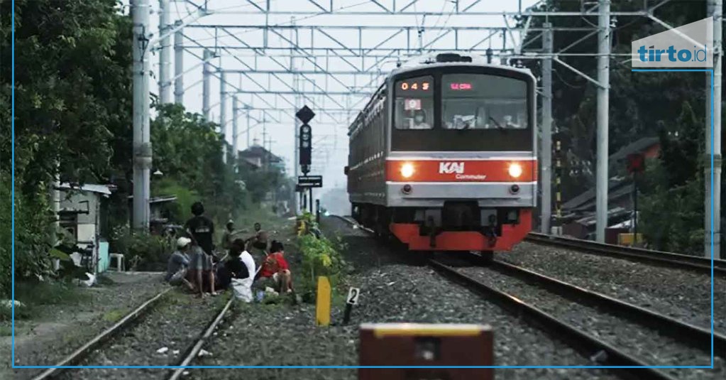 Jadwal KRL Jogja Solo Desember 2023 dan Jam Berangkat Kereta