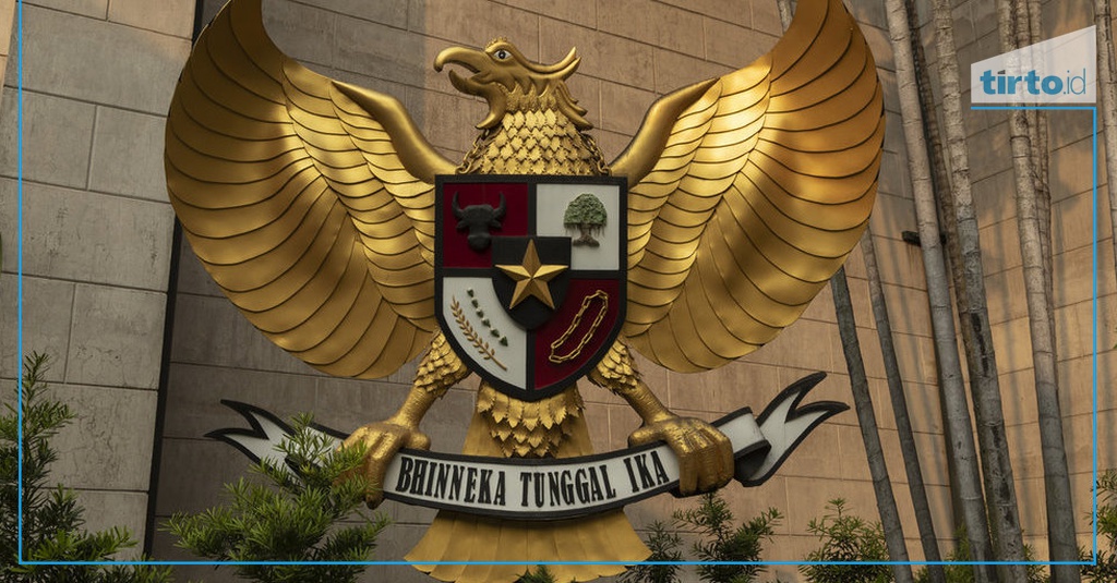 Isi Bunyi Pasal 16 UUD 1945 Sebelum dan Setelah Amandemen