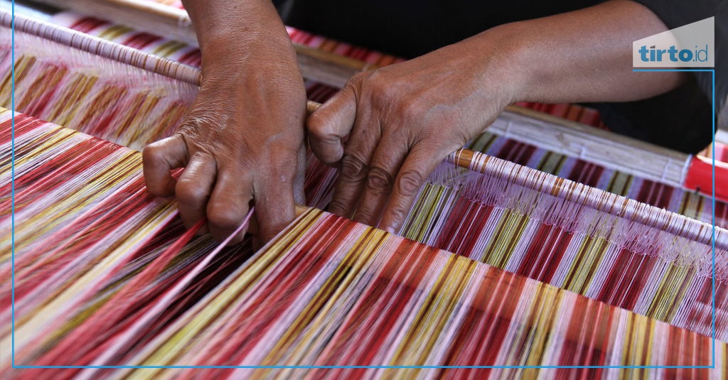Mengenal Apa Itu Bahan Serat: Penjelasan Karakteristik & Manfaatnya