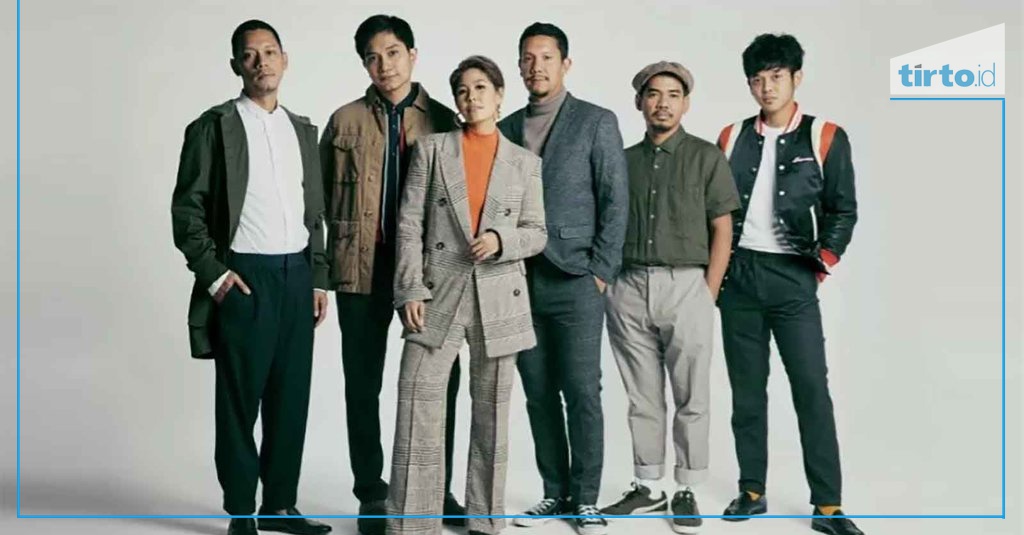 Harga Tiket Konser Maliq & D'Essentials 20 Desember 2022