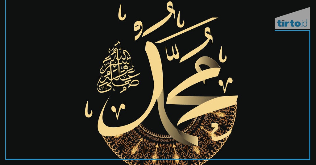 12 Peristiwa Menjelang Kelahiran Nabi Muhammad saw.
