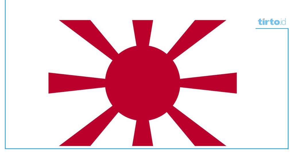 Sejarah Gerakan 3A: Propaganda Jepang Demi Simpati Rakyat Indonesia