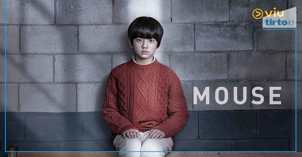 Drama Mouse 2021: Cara Nonton, Download, dan Rating Episode 1