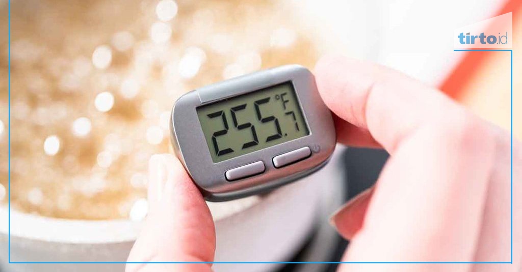 Proses Perpindahan Kalor, Rumus & Jenisnya: dari Konduksi-Radiasi