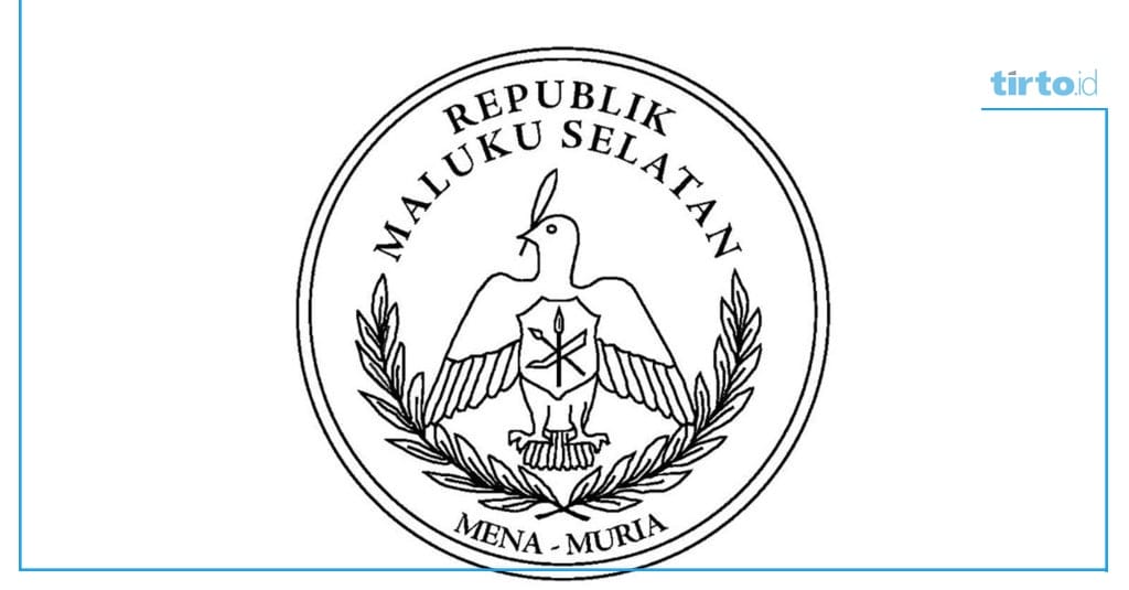 Sejarah Pemberontakan Republik Maluku Selatan (RMS) & Aksi Tokohnya