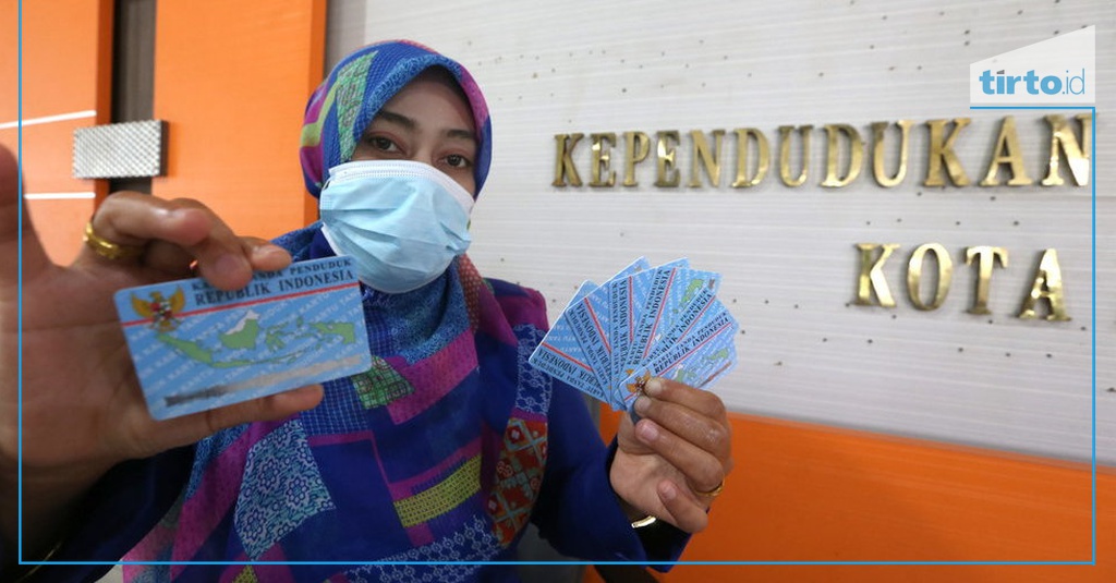 Cara Mengubah Data E-KTP, Syarat, dan Cara Cek No NIK