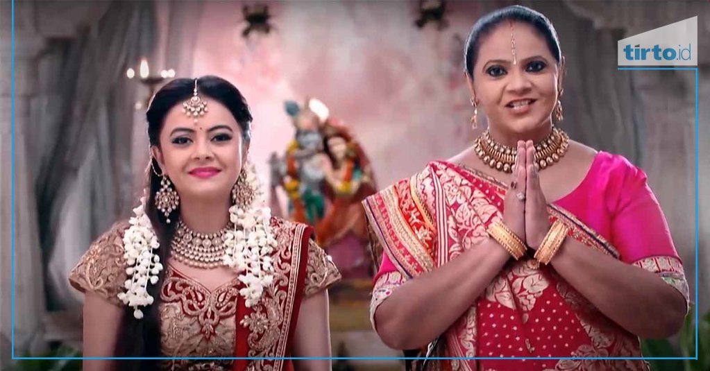 Preview Gopi Hari Ini 15 April di ANTV: Resep Masakan Rashi Salah