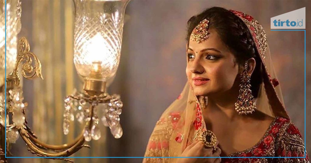 Preview Film India Gopi di ANTV 18 April: Rashi Hilangkan Perhiasan