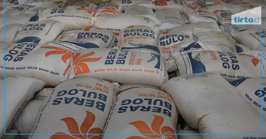 Sejarah Berdirinya BULOG: Tugas & Fungsi Badan Urusan Logistik