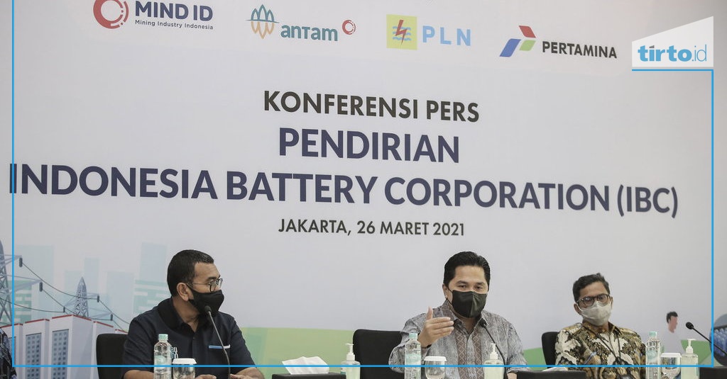 Yang Perlu Dilakukan agar IBC & Mobil Listrik Tak Sekadar Jargon