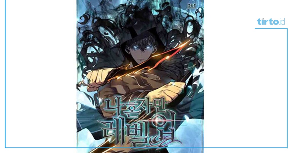 Baca Solo Leveling Chapter 146 Bahasa Indonesia & Prediksi Ch. 147