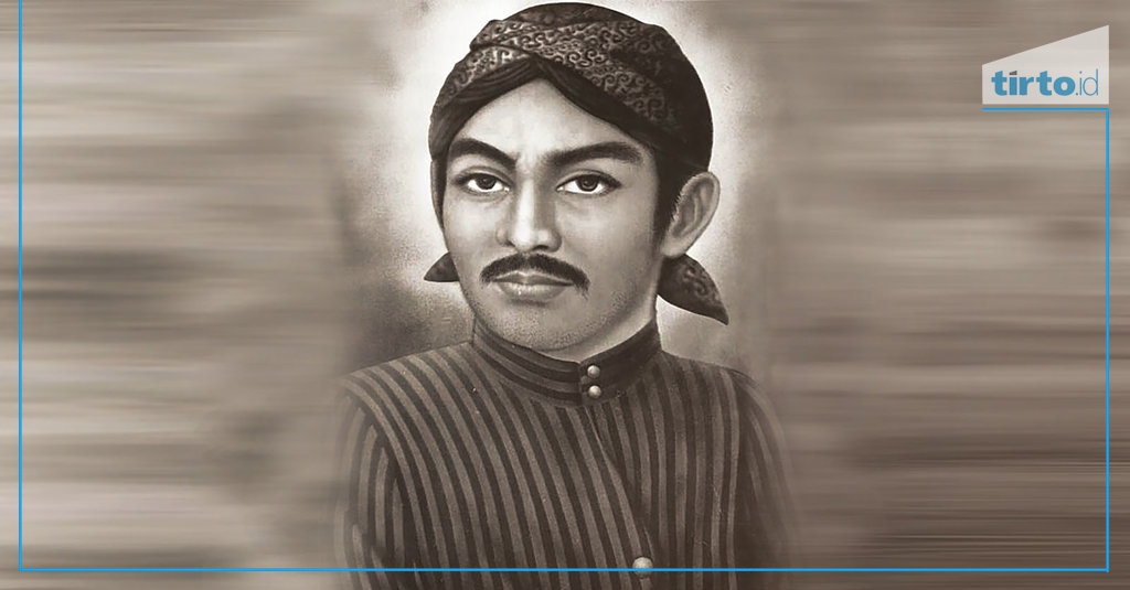 Sejarah Hidup Sunan Kalijaga: Dakwah Wali Songo Mantan Bromocorah