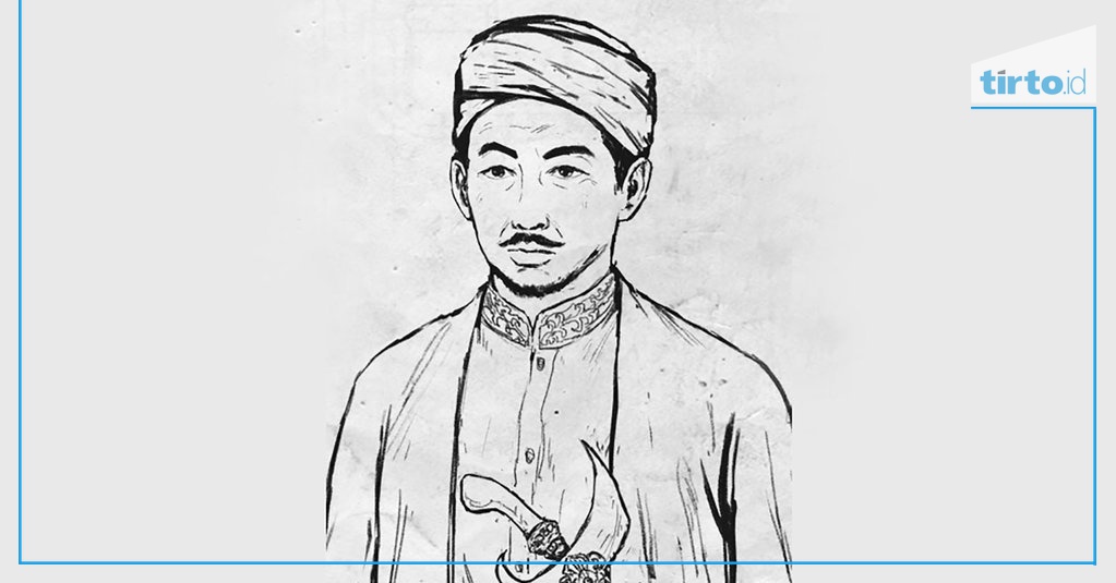 Daftar Raja Kerajaan Demak, Dari yang Pertama Hingga Terakhir