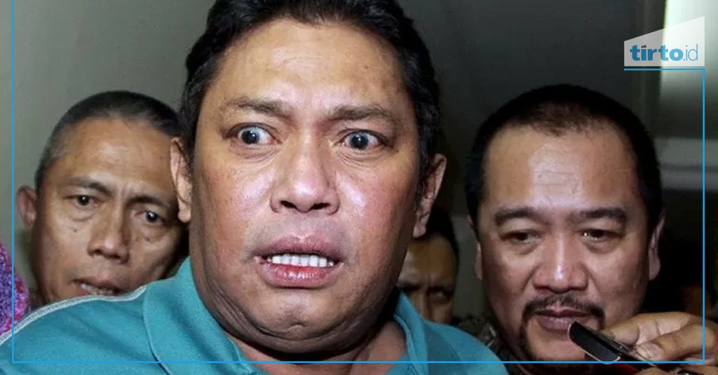 Adiguna Sutowo Meninggal: Profil, Karier Bisnis, & Kontroversinya