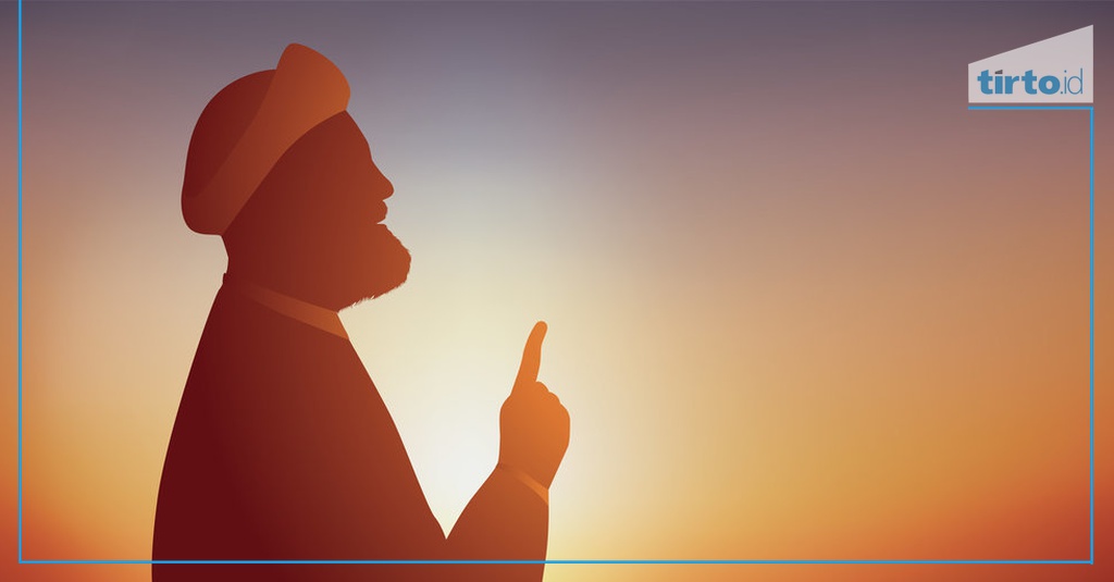 Pengertian Dakwah Beserta Ketentuannya dalam Islam