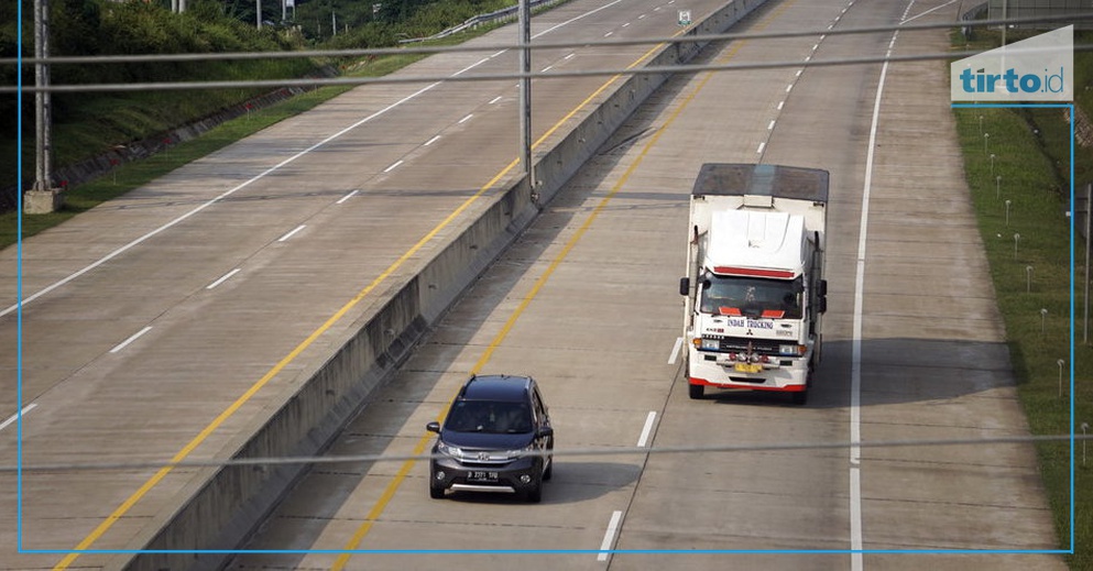 Waskita Gaet Kontraktor Cina Garap Proyek Jalan Tol-Pipa BBM