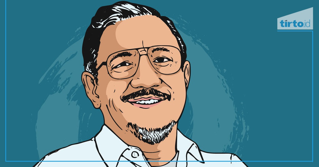 Kegelisahan Umar Kayam Lahirkan Kisah-Kisah di Balik Layar 1965