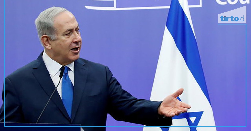 Siapa PM Israel Sekarang dan Perannya dalam Perang vs Hamas?