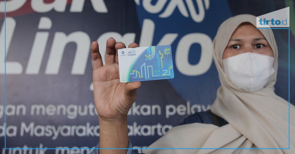 Survei DTKJ: Tarif Integrasi JakLingko Masih Banyak Kendala