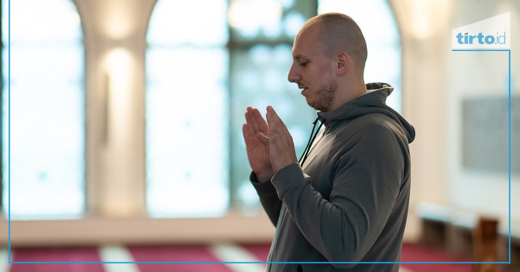 Bacaan dan Doa Sholat Tasbih Beserta Keutamaannya