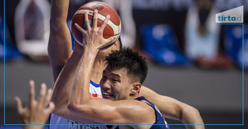 Mengenal Apa Saja Teknik dalam Bermain Bola Basket