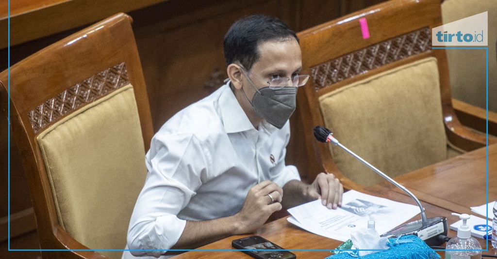 Contoh Soal Asesmen Nasional 2021 Pusmenjar Kemendikbud & Simulasi