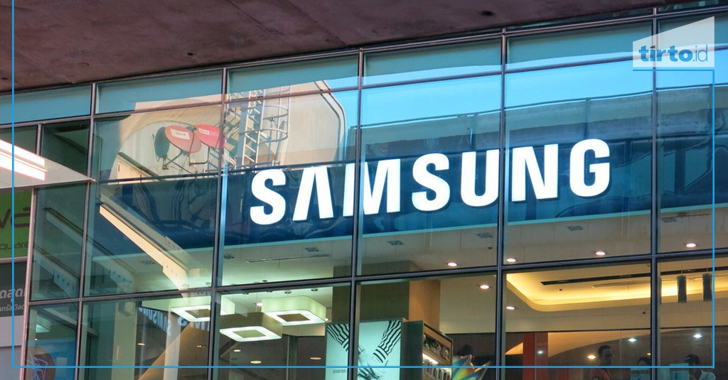 Promo Samsung Akhir Tahun 2022: Gadget hingga Elektronik