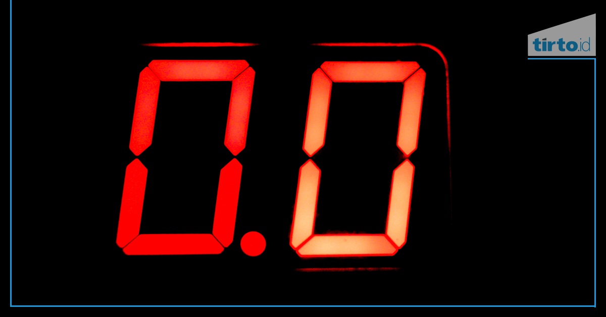 Nol: Kisah Angka yang Ditakuti dan Kini Menjadi Pondasi Teknologi