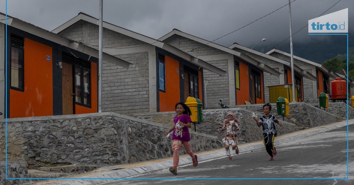 Beli Rumah Bebas PPN hingga Desember 2021, Apa Saja Syaratnya?