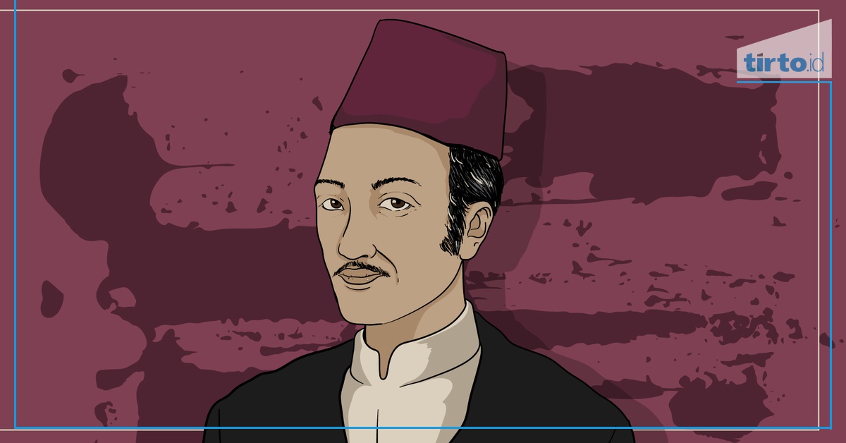 Abdullah Munsyi: Pelopor Sastra Melayu Modern, Dituduh Antek Barat