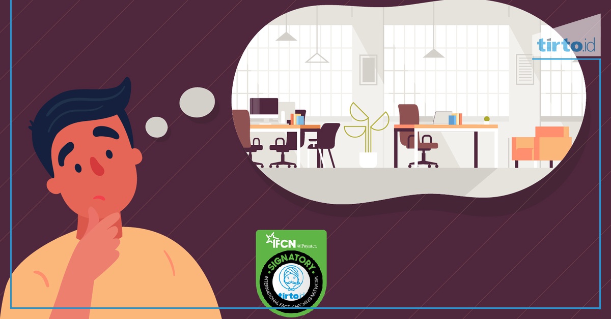 Rintangan Penciptaan Pekerjaan "Kelas Menengah" di Indonesia