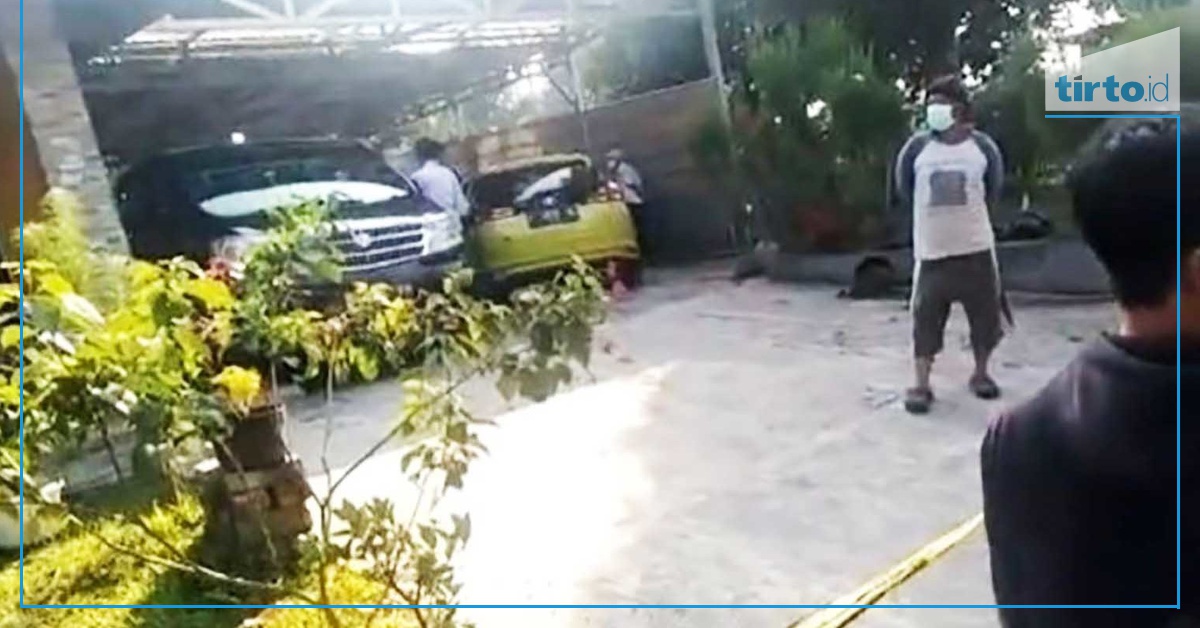 Kronologi Pembunuhan Ibu dan Anak di Subang dan Motif Tersangka