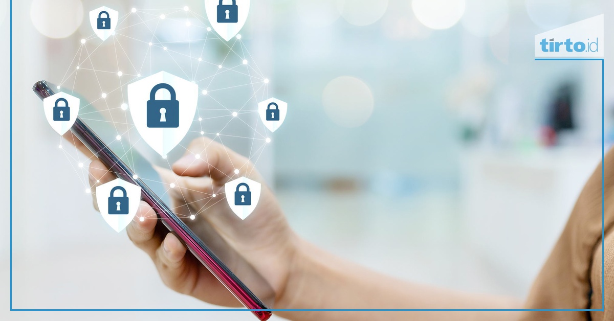 Pentingnya Menjaga Data Pribadi di Era Digital