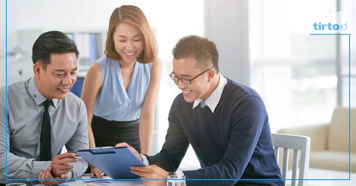 Mengenal Commanditaire Vennootschap (CV) dan Ciri-Cirinya