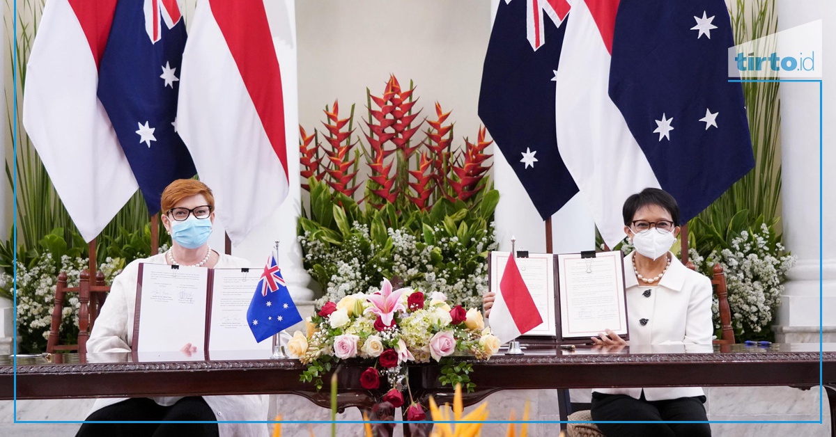 Berita Menlu - Kisah Para Menteri Luar Negeri Indonesia