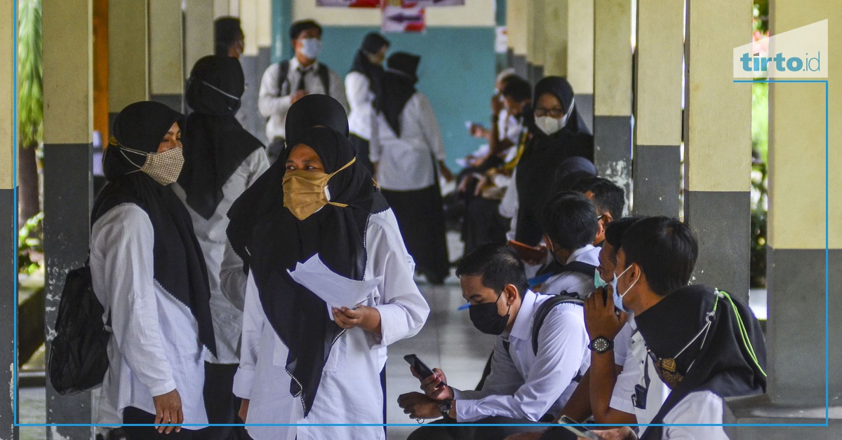 Apa Itu PPPK untuk Guru, PPPK Tahap 3 untuk Siapa & Info Gaji PPPK