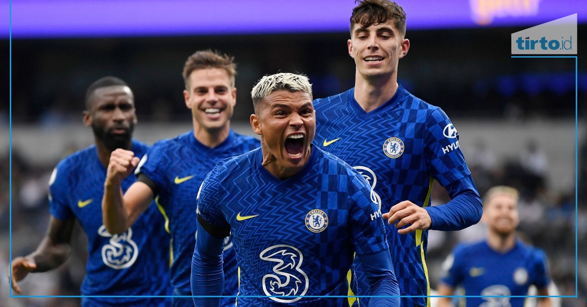 Live Streaming Wolves vs Chelsea: Jadwal Liga Inggris Malam Ini