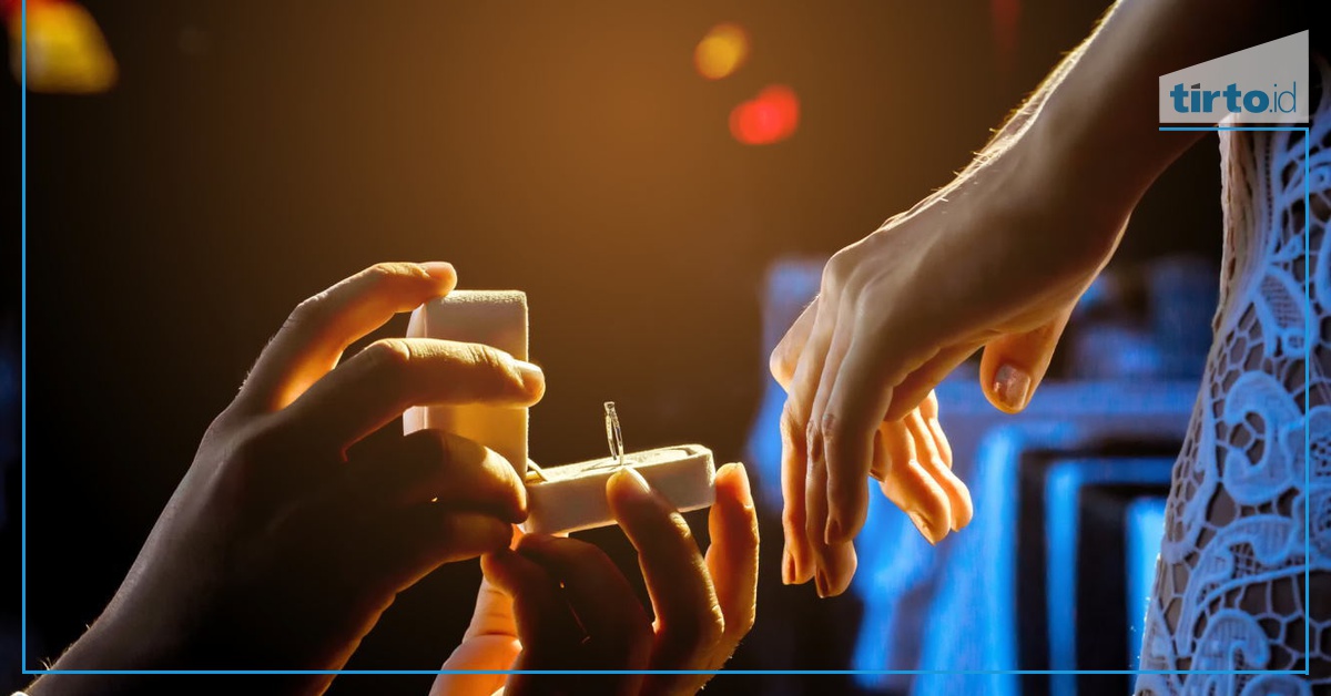 Apa Itu Ta'aruf dan Bagaimana Caranya dalam Islam?